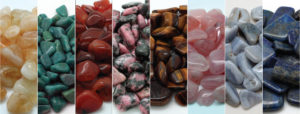 Polished Gemstones - Sun Spirit Gems