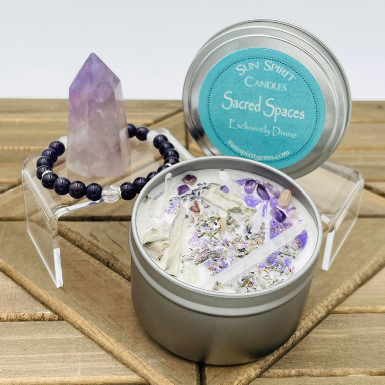 Sun Spirit Gems | Divinely Created, Beautifully Crafted