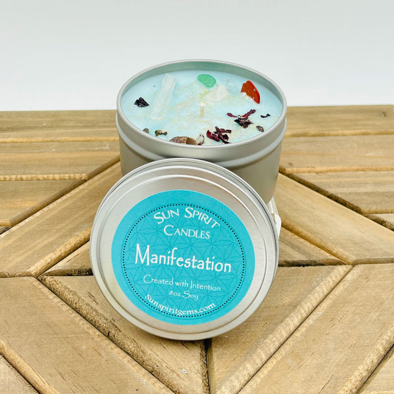 Sun Spirit Gems | Divinely Created, Beautifully Crafted